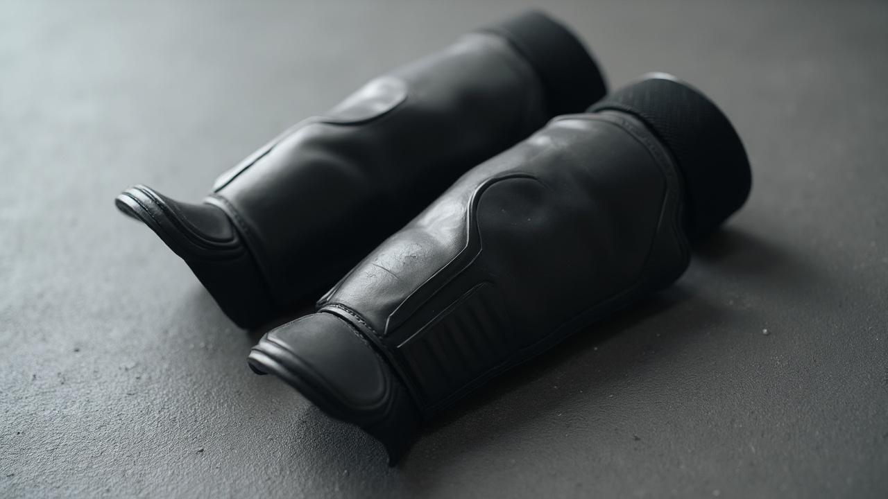 Guide Complet des Protège-Tibias pour le Combat et le Football - Unada