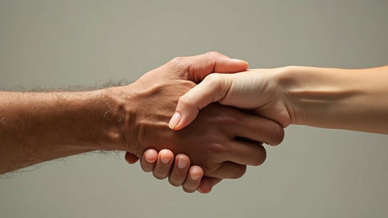 Comment Combiner Force et Souplesse dans les Arts Martiaux - Unada