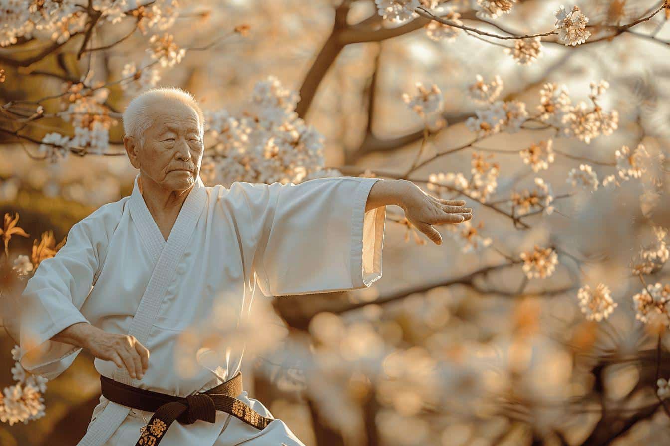 Budo : découvrez l'essence des arts martiaux japonais entre tradition et modernitéarts martiaux ...