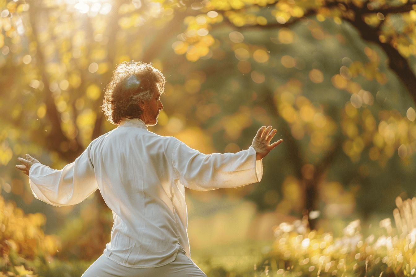 Arts martiaux à 40 ans : guide pour bien débuter et choisir la discipline idéale - Unada